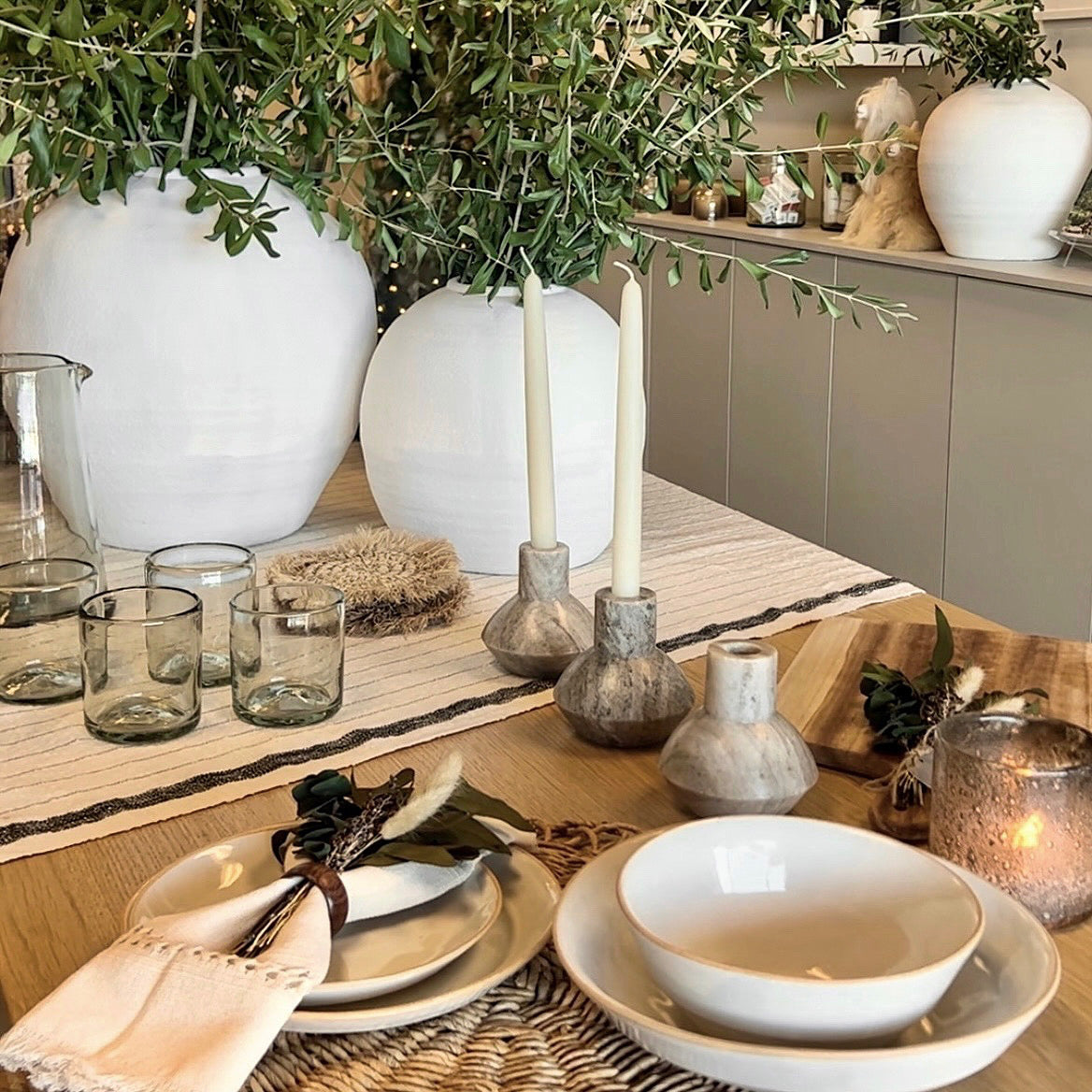 Dining – Needles House